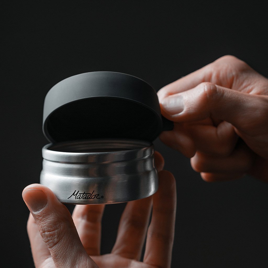 Matador | Airtight Canister | Large | Waterproof Canister | WildBounds