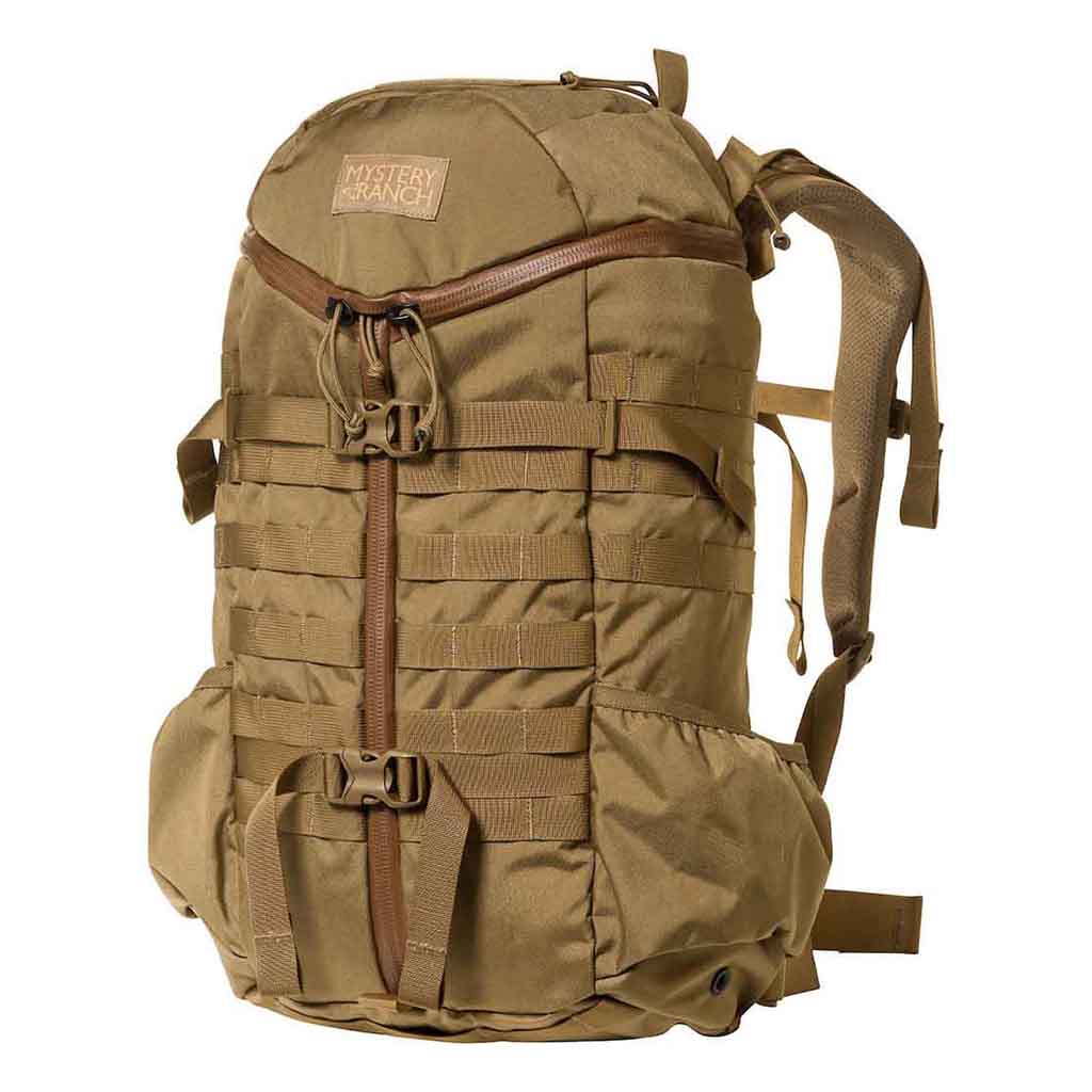 Mystery Ranch UK | Hiking Daypacks & Urban Backpacks | WildBounds UK