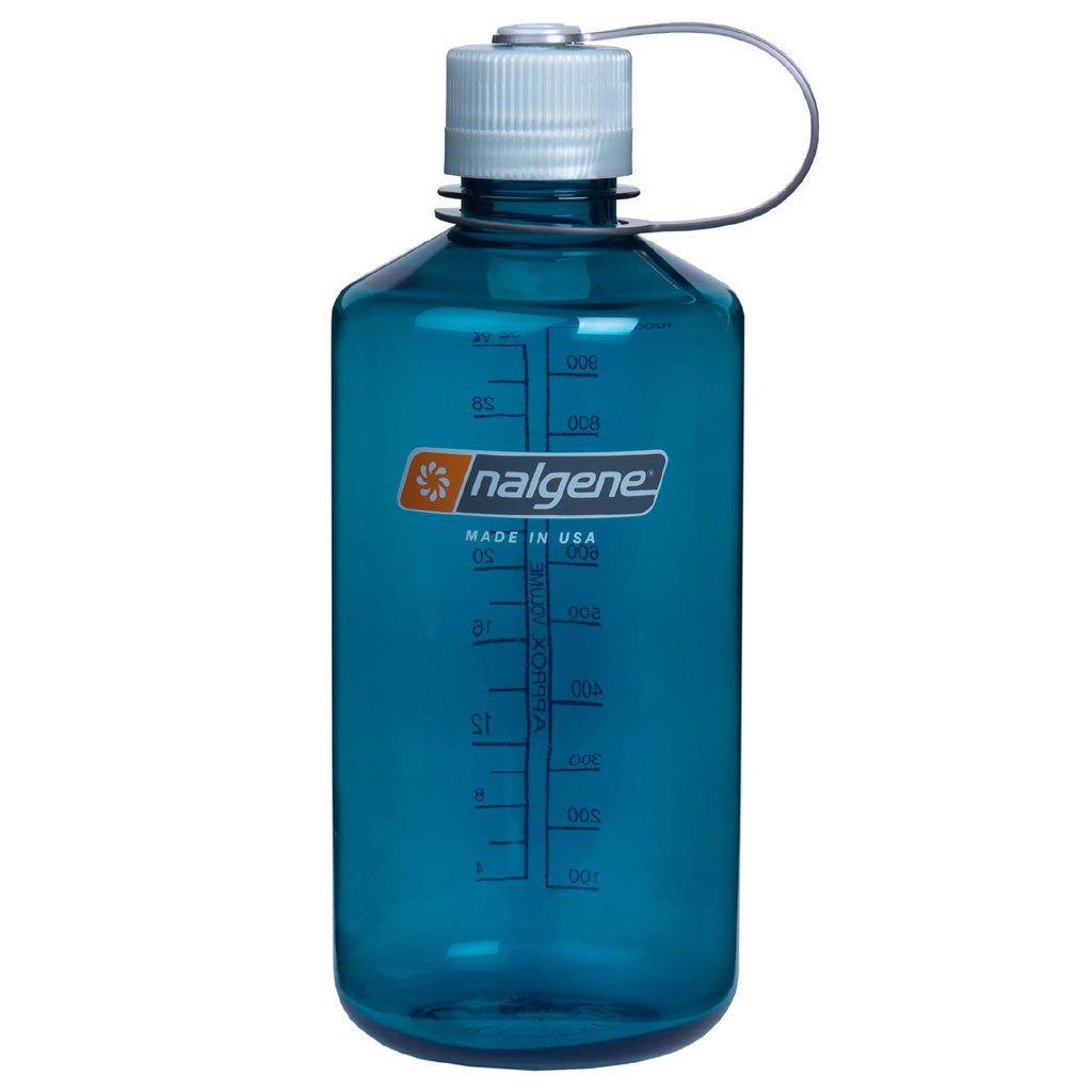 Nalgene Sustain Water Bottles | 50% Recycled Content | WildBounds UK