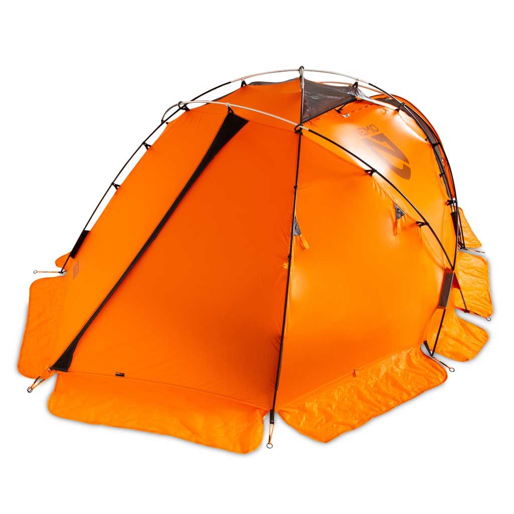 NEMO Equipment | Chogori 2P | Mountaineering Tent | WildBounds