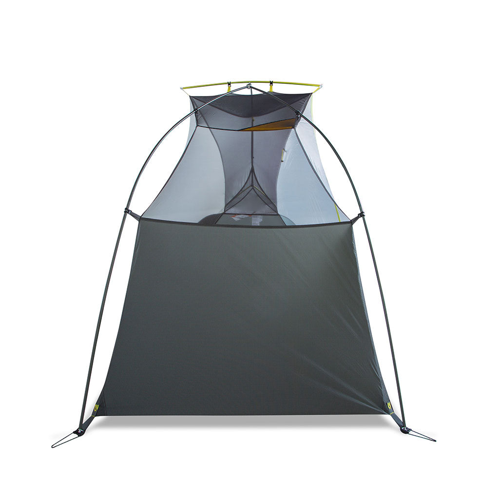 NEMO Equipment | Dragonfly OSMO 1P Tent | Ultralight Solo Tent - WildBounds