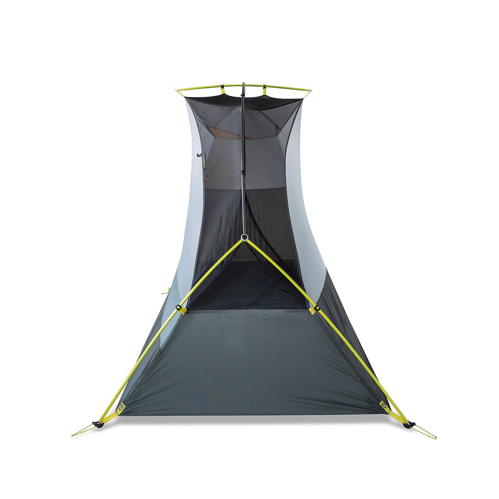 NEMO Equipment | Dragonfly OSMO 1P Tent | Ultralight Solo Tent - WildBounds