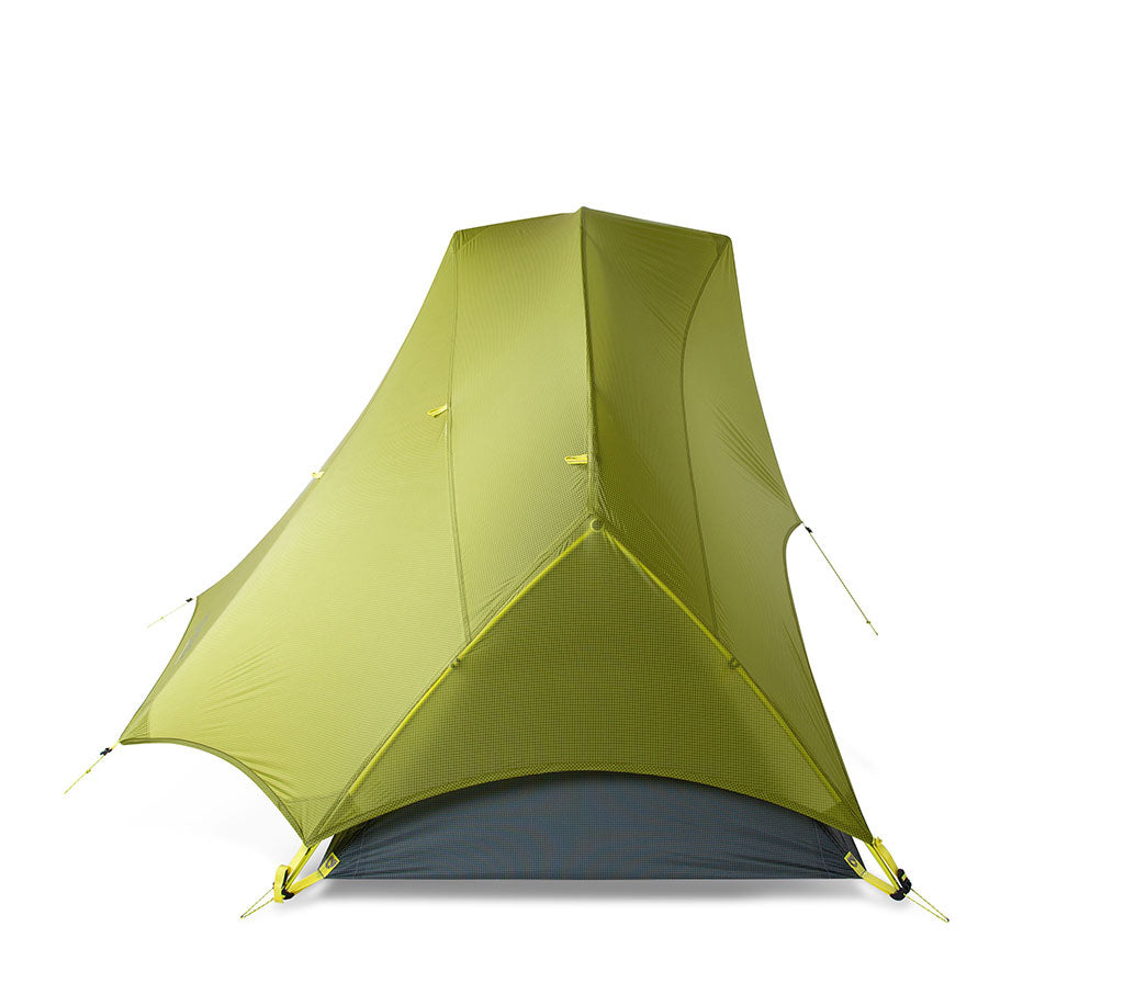NEMO Equipment | Dragonfly OSMO 1P Tent | Ultralight Solo Tent - WildBounds