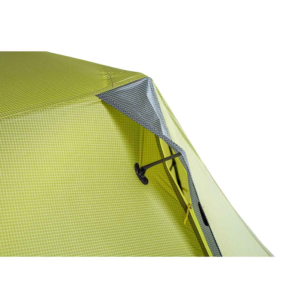 NEMO Equipment | Dragonfly OSMO 1P Tent | Ultralight Solo Tent - WildBounds