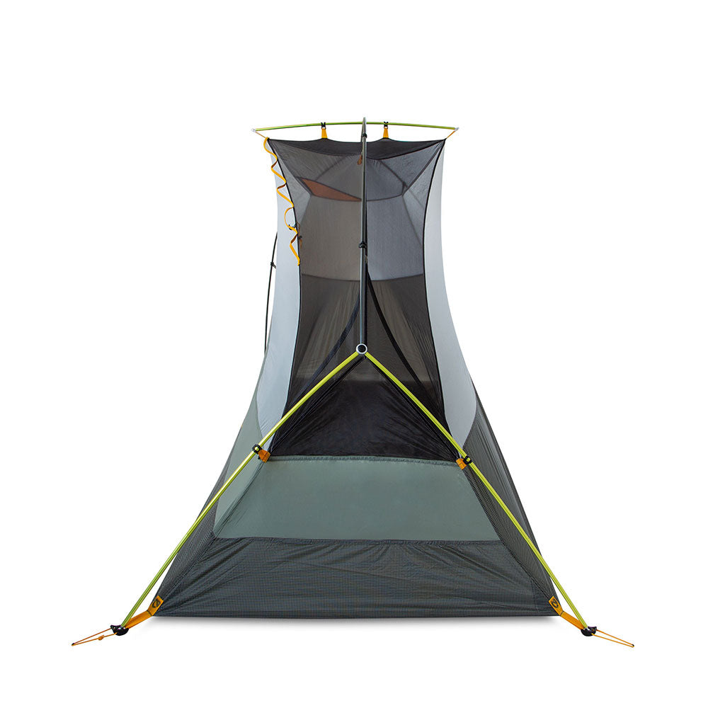 NEMO Equipment | Dragonfly OSMO Bikepack 1P Tent | Marsh/Boreal ...