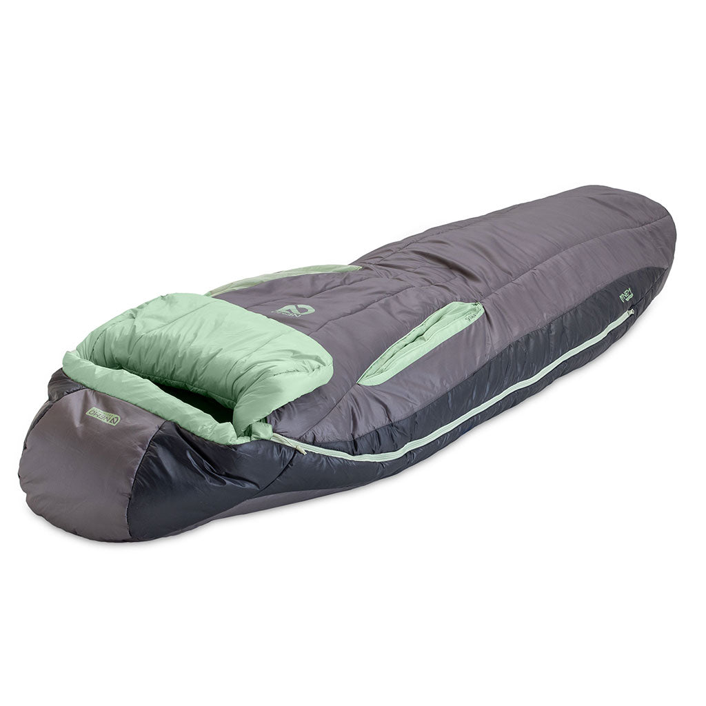 NEMO Equipment | Forte Endless Promise 35°F | Women's | Side Sleeper ...