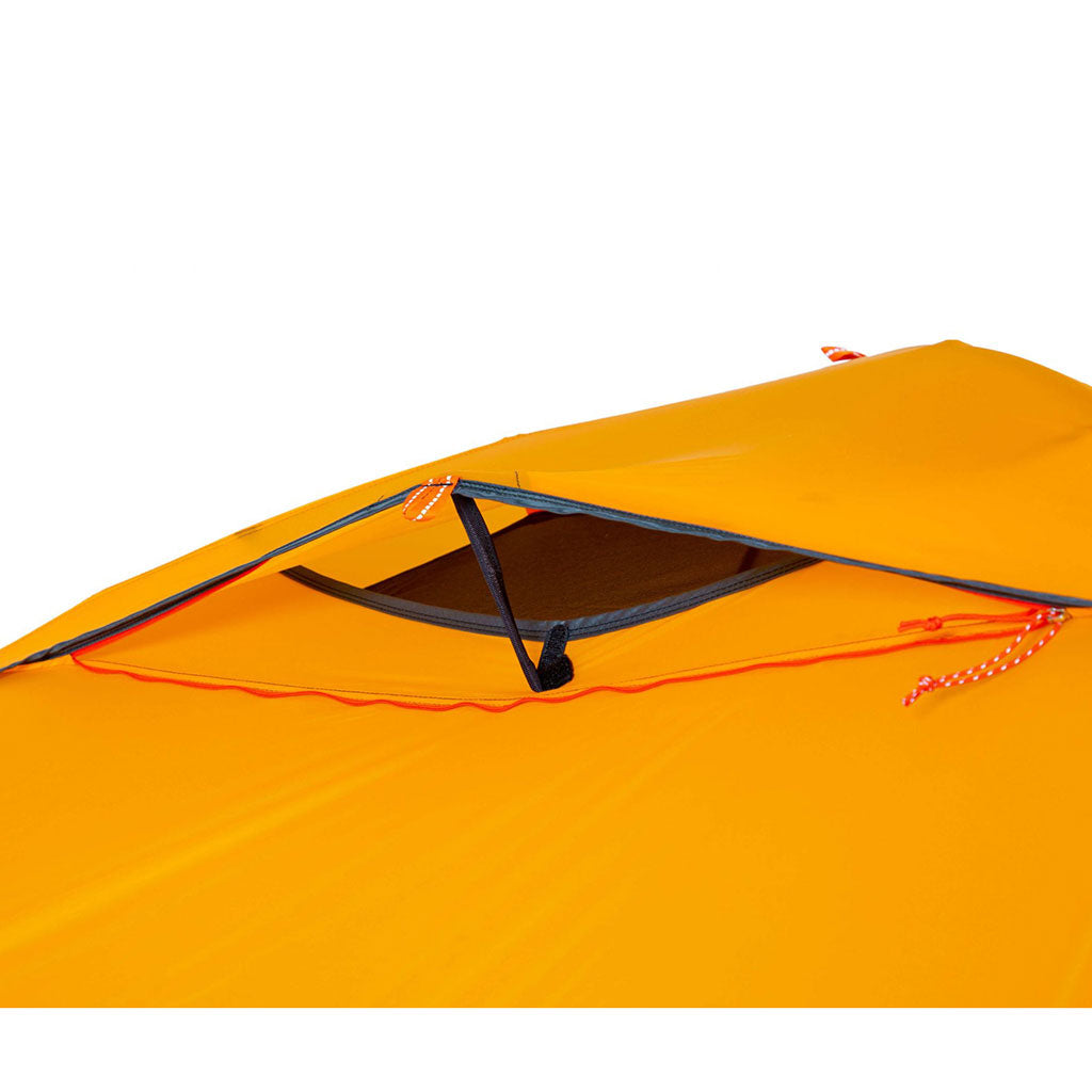 NEMO Equipment | Kunai 3P Tent | 3 Person Mountain Tent | WildBounds