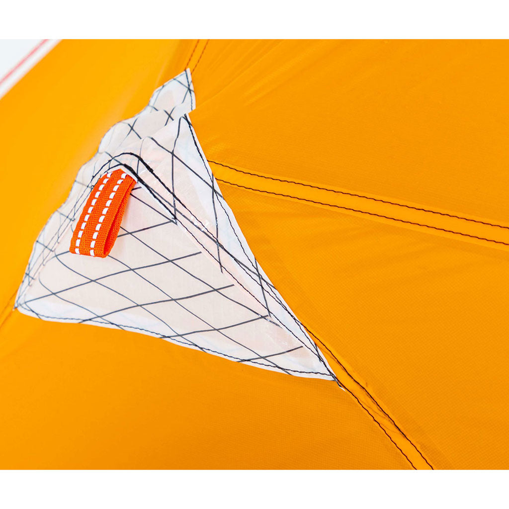 NEMO Equipment | Kunai 3P Tent | 3 Person Mountain Tent | WildBounds