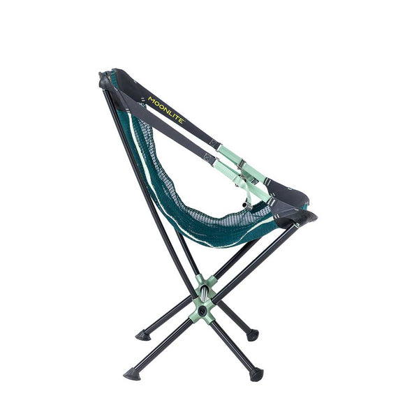 NEMO Equipment | Moonlite Reclining Chair | Camping Chair | Lagoon ...