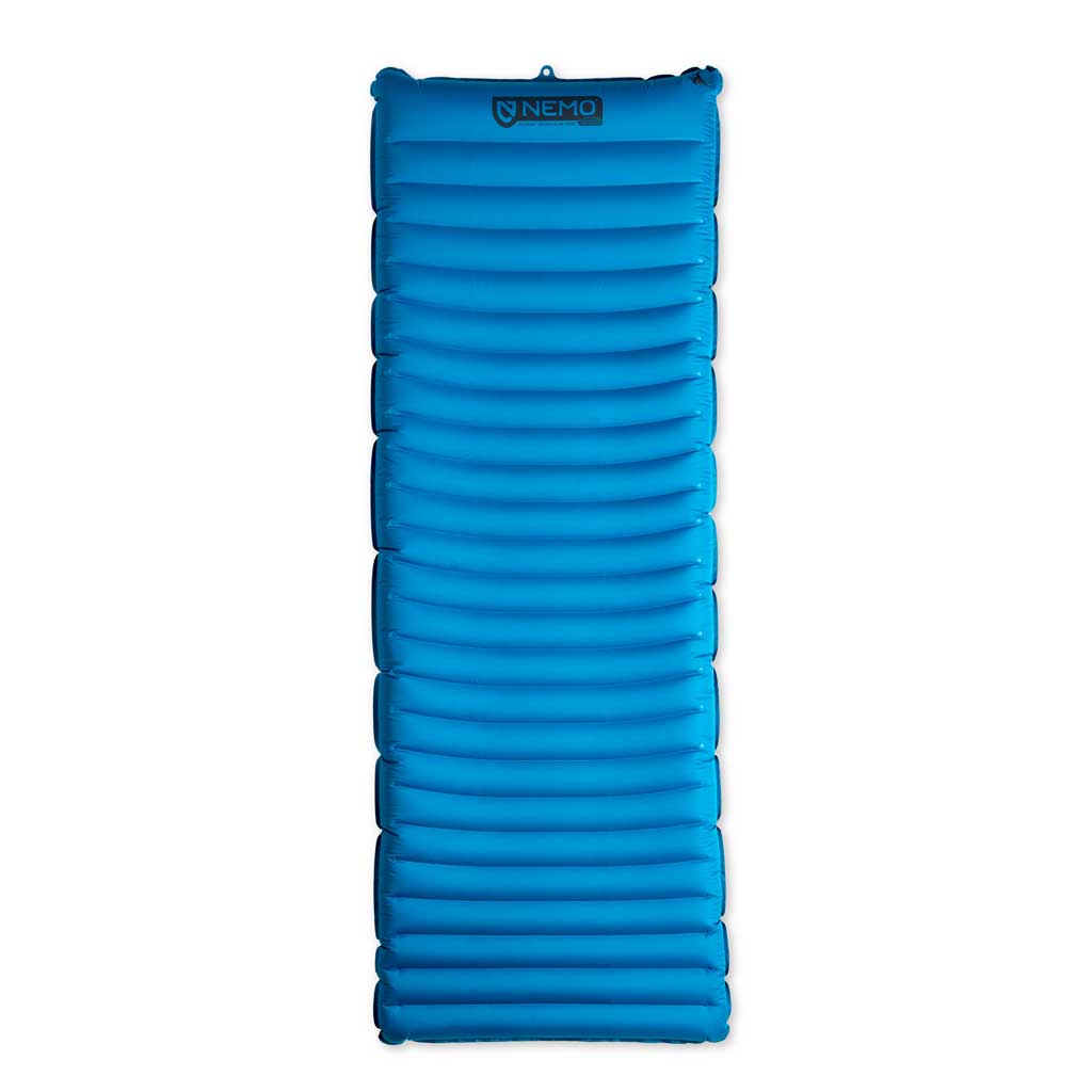 NEMO Equipment | Quasar 3D Insulated | Insulated Sleeping Mat - WildBounds