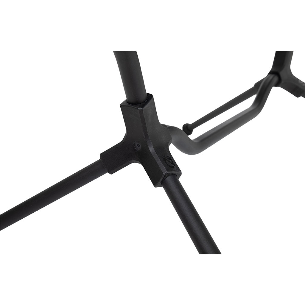 NEMO Equipment | Stargaze Recliner Luxury Chair | Black Pearl - WildBounds