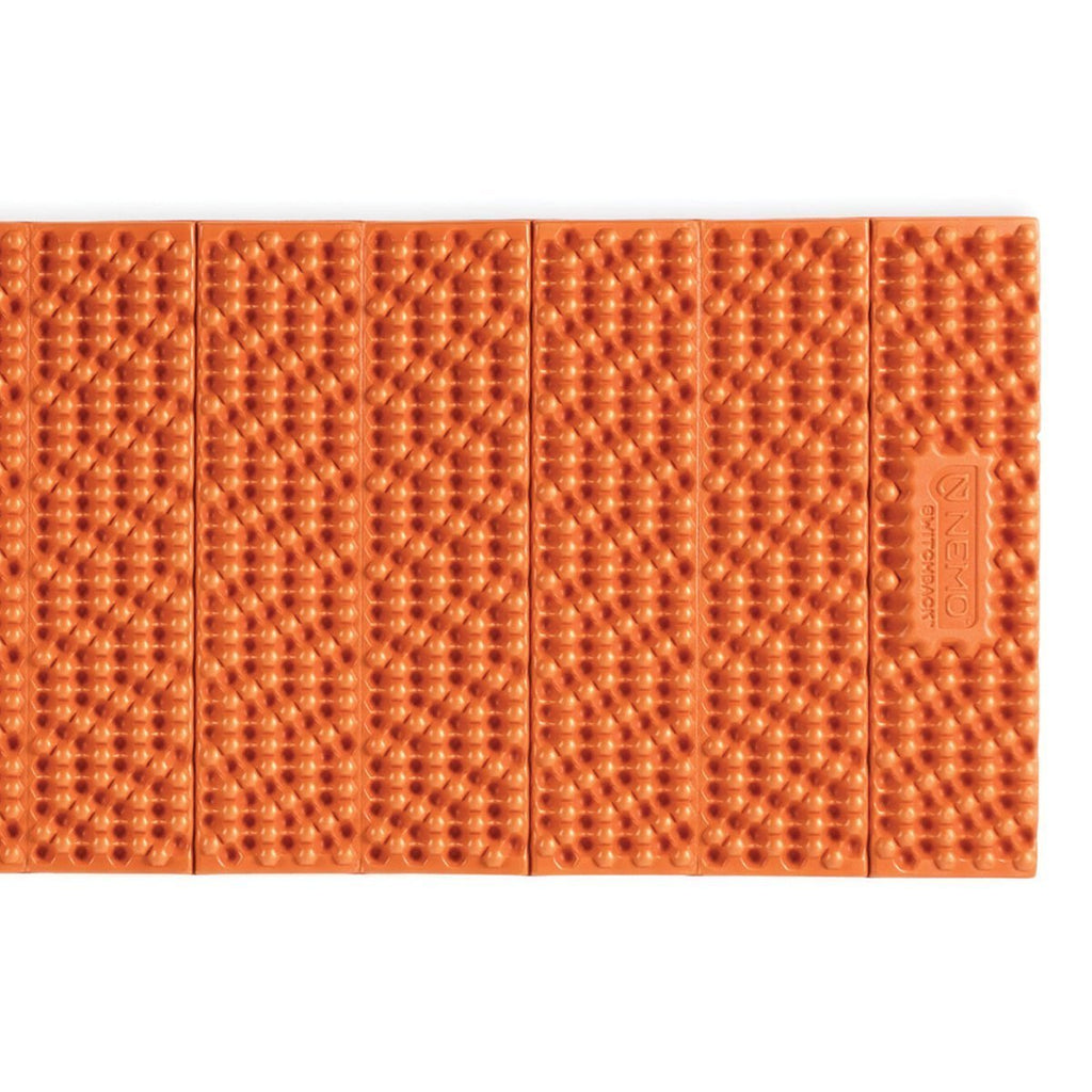 NEMO Equipment | Switchback Regular Ultralight Camping Mat - WildBounds