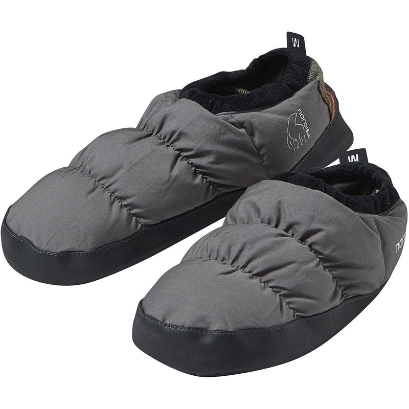 Outdoor Slippers | Camping Slippers | Warm Slippers | WildBounds UK
