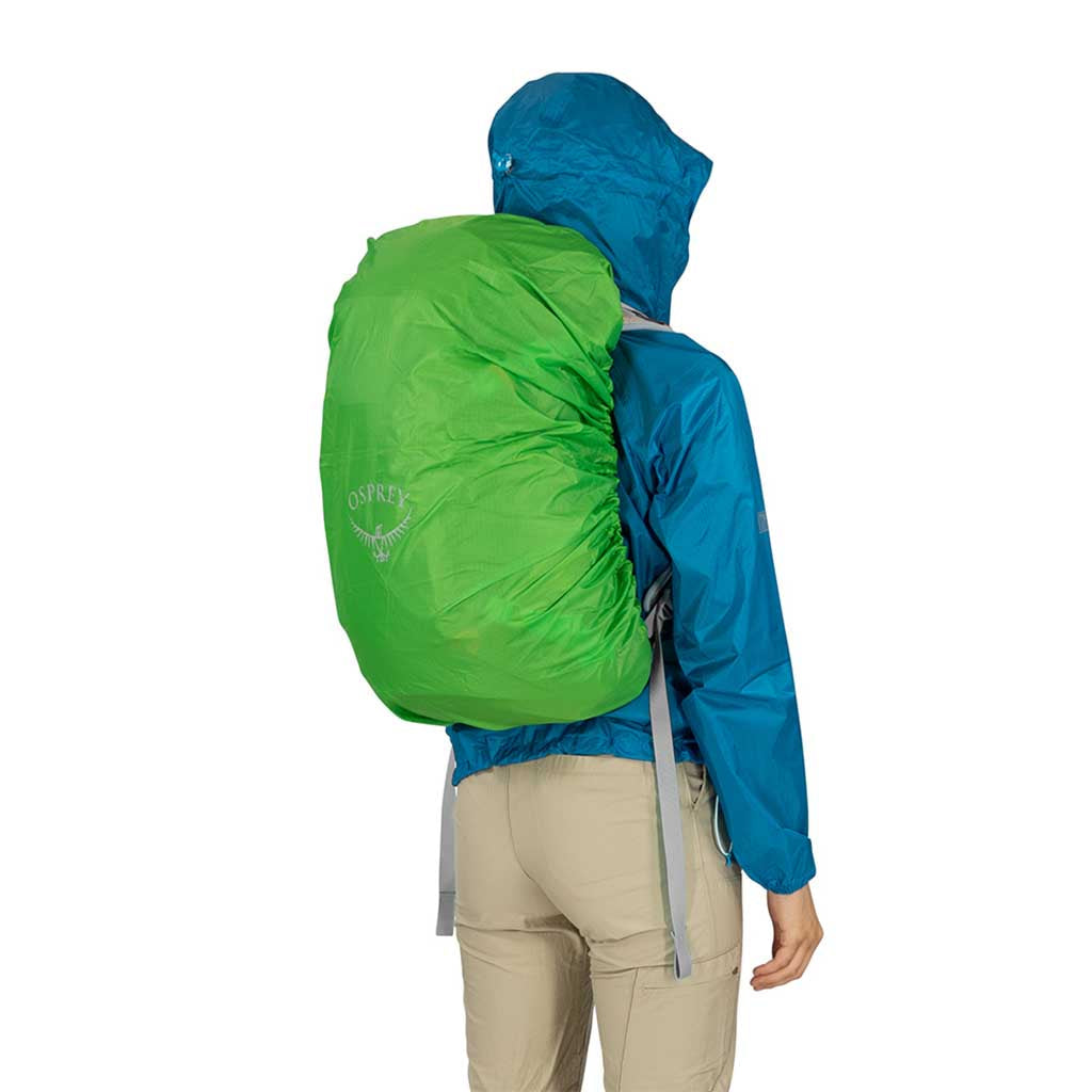 Osprey | Hikelite 26 Backpack | Daypack | Black | WildBounds UK