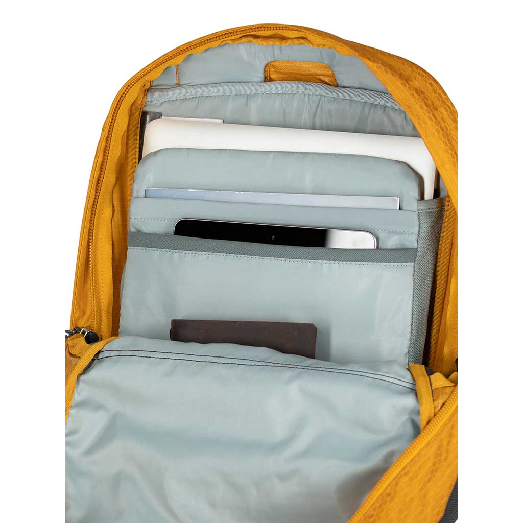 Osprey | Quasar 26 Backpack | Black | WildBounds UK