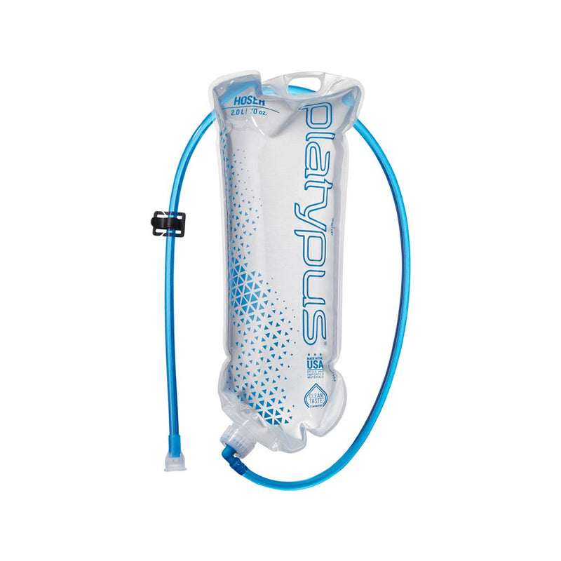 Platypus | Hoser 1L Water Bladder | Hydration Bladder | WildBounds