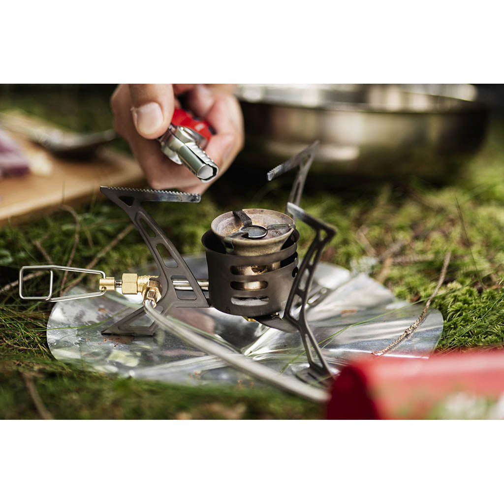 Primus | OmniLite Ti Stove + Fuel Bottle | WildBounds UK