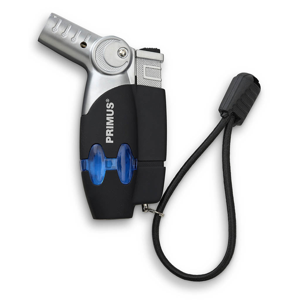 Primus | PowerLighter III | Turbo Lighter | Black | WildBounds