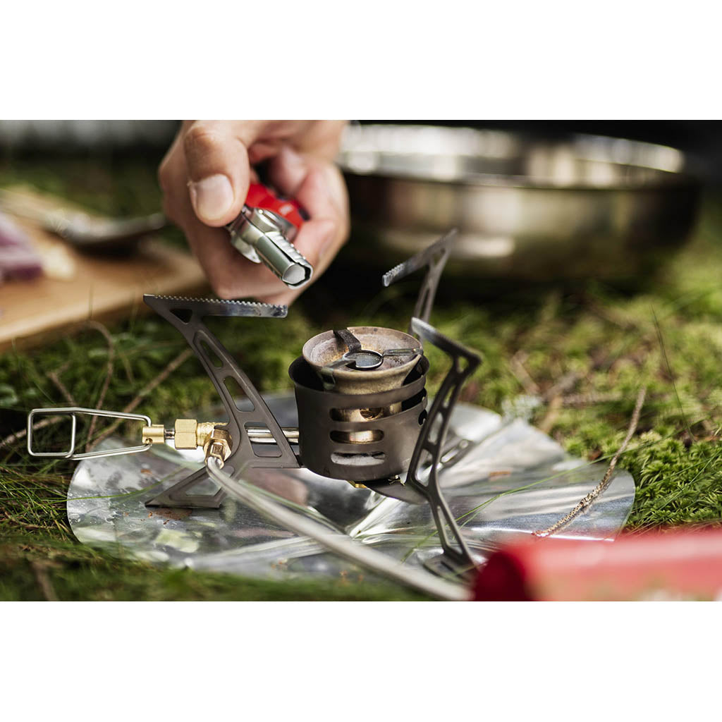 Primus | PowerLighter III | Turbo Lighter | Red | WildBounds