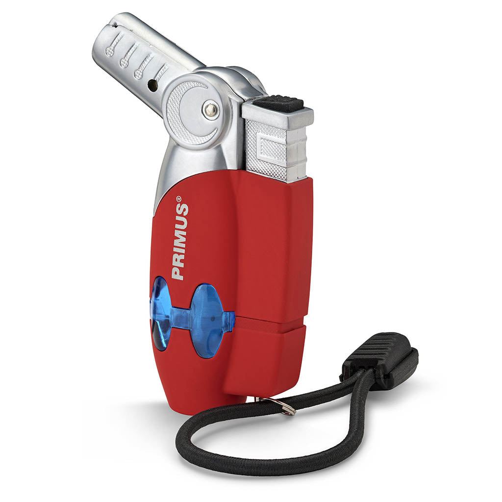 Primus | PowerLighter III | Turbo Lighter | Red | WildBounds