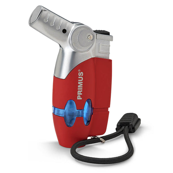 Primus | PowerLighter III | Turbo Lighter | Red | WildBounds