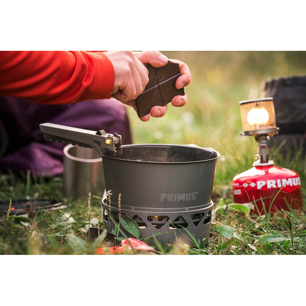 Primus | PrimeTech Stove Set | Basecamp Stove | WildBounds