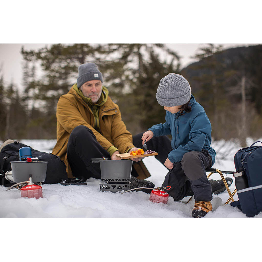 Primus | PrimeTech Stove Set | Basecamp Stove | WildBounds
