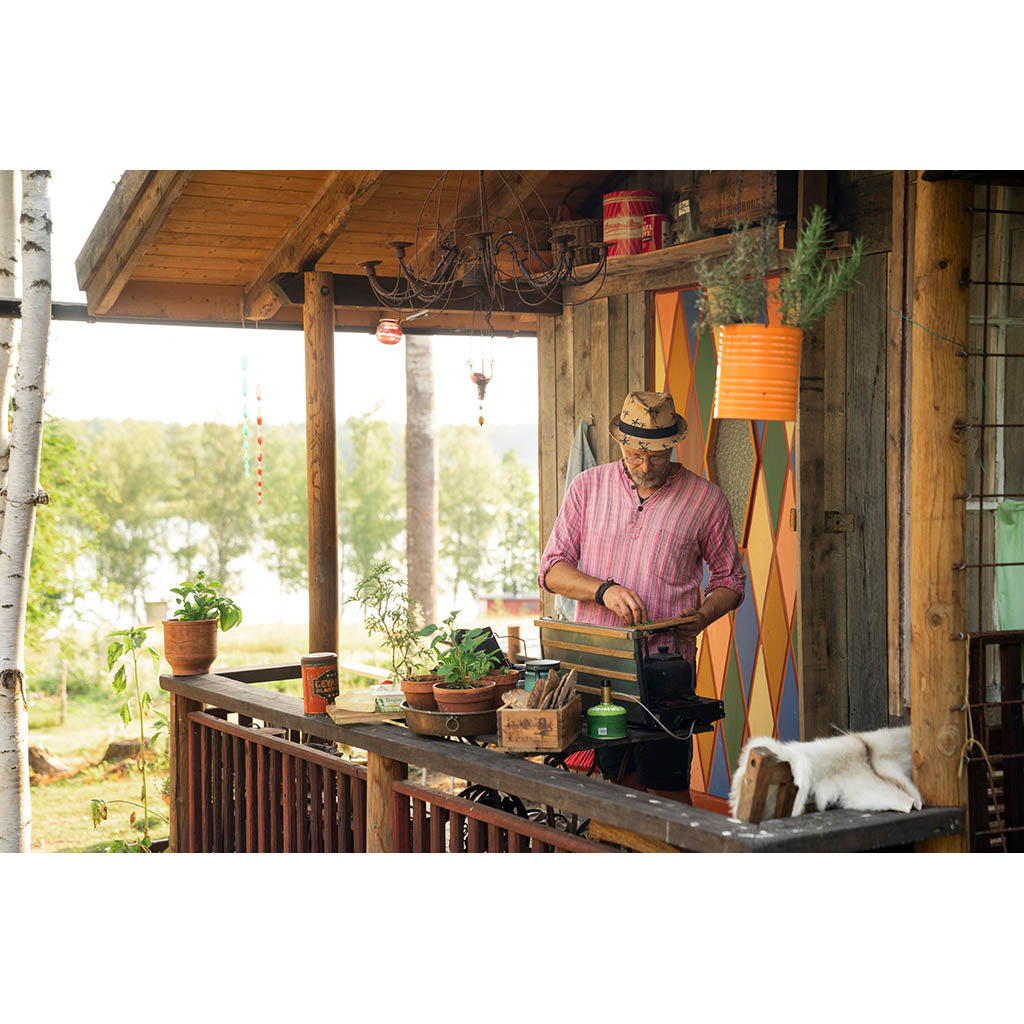 Primus | Tupike Stove | Deluxe Camp Stove | WildBounds