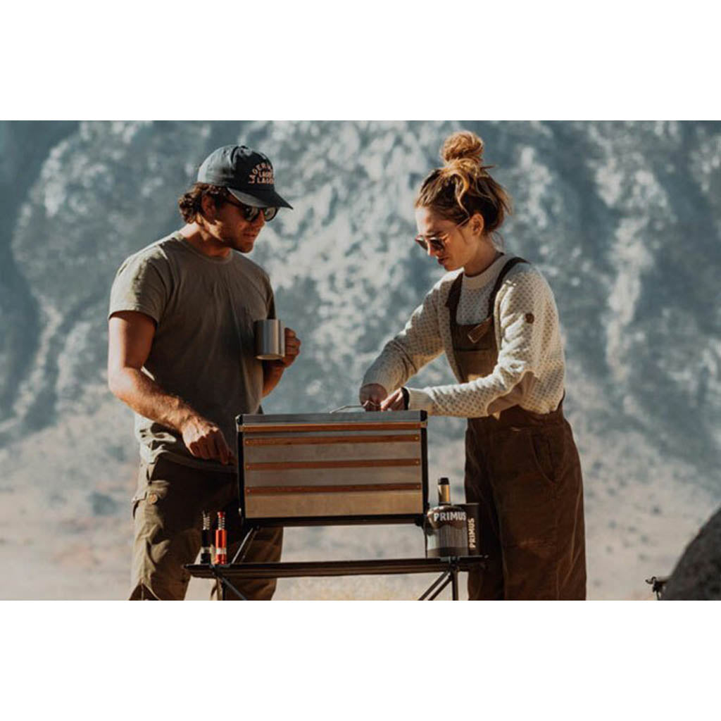 Primus | Tupike Stove | Deluxe Camp Stove | WildBounds