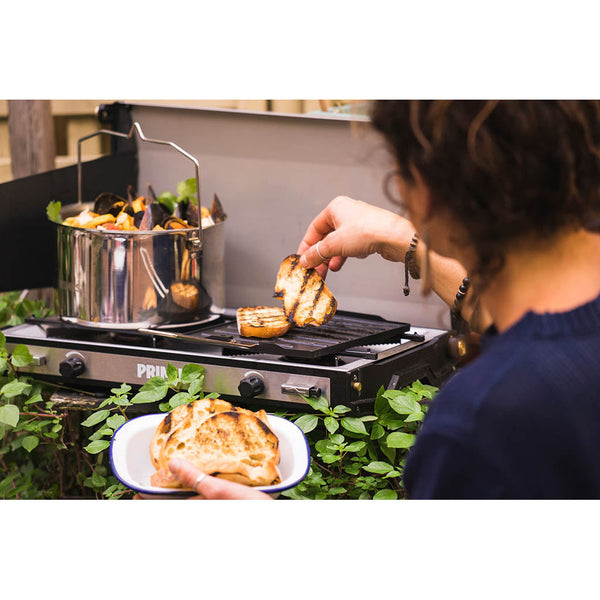 Primus | Tupike Stove | Deluxe Camp Stove | WildBounds