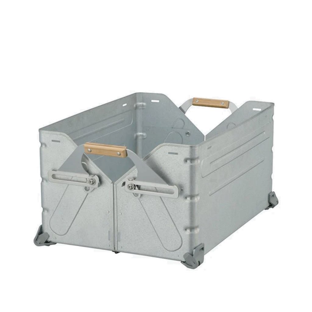 Indoor Storage | WildBounds UK