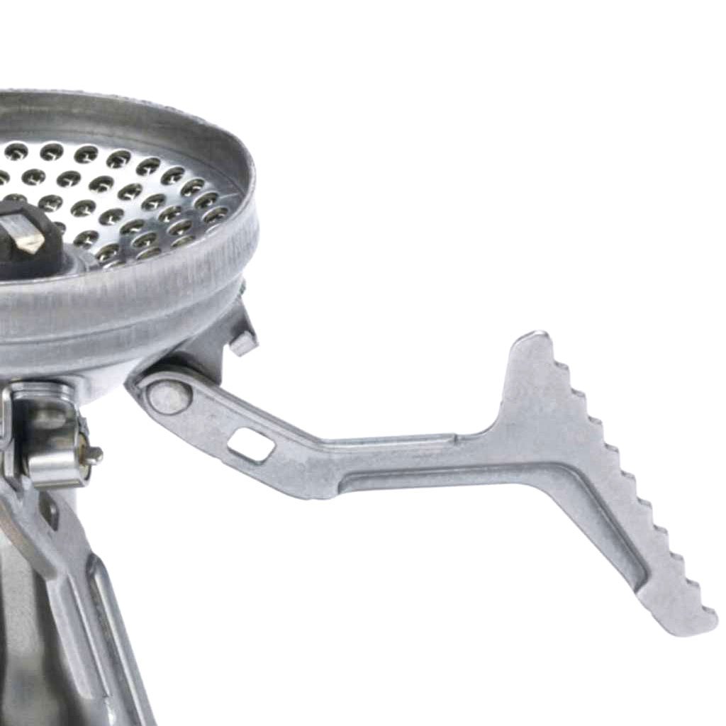 SOTO Outdoors | Amicus Stove w/ Stealth Igniter | Camping Stove ...