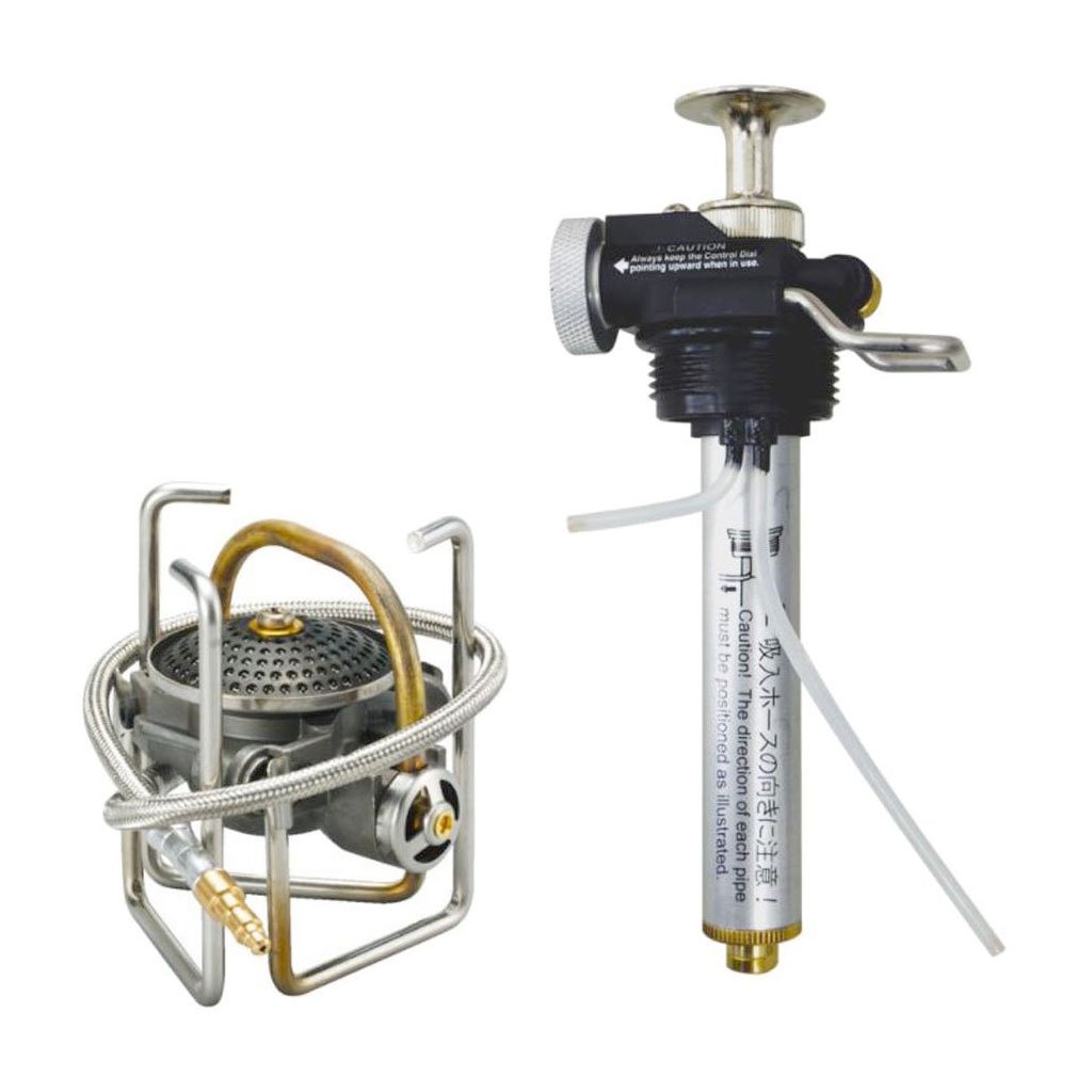 SOTO Outdoors | WindMaster Stove w/Micro Regulator | Camping Stove ...