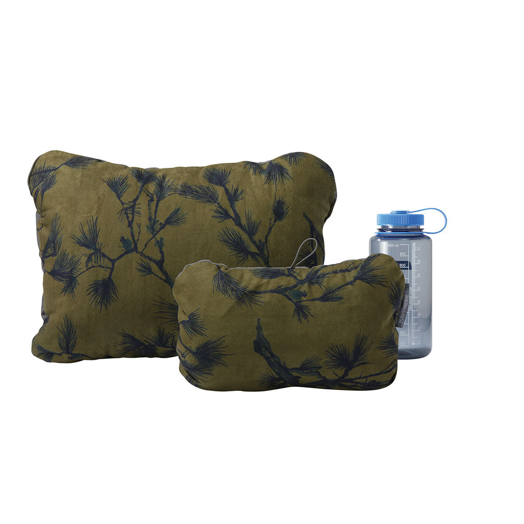 Therm-a-Rest | Compressible Pillow Cinch | Stargazer | Pine - WildBounds