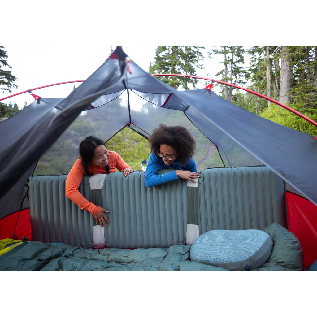 Therm-a-Rest | NeoAir Topo Luxe Camping Mat | Camp Sleeping Mat ...