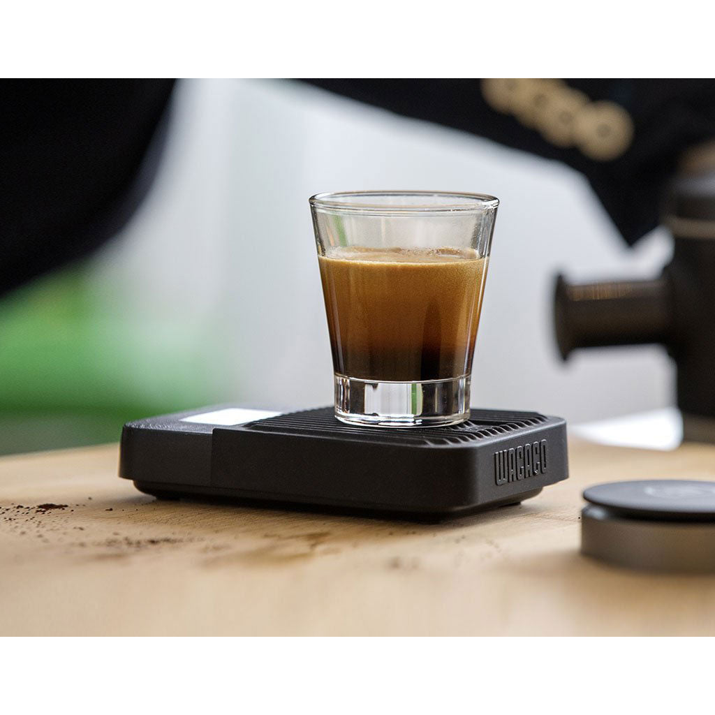 Wacaco | Exagram Portable Coffee Scale | WildBounds UK